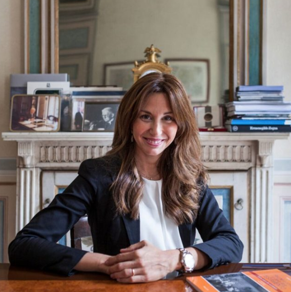Alice scotti – Studio Ferrari Guasti